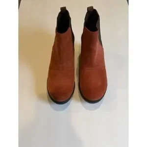 Sorel | Shoes | Sorel Out N About Chelsea Boots Womens 75 Waterproof ...